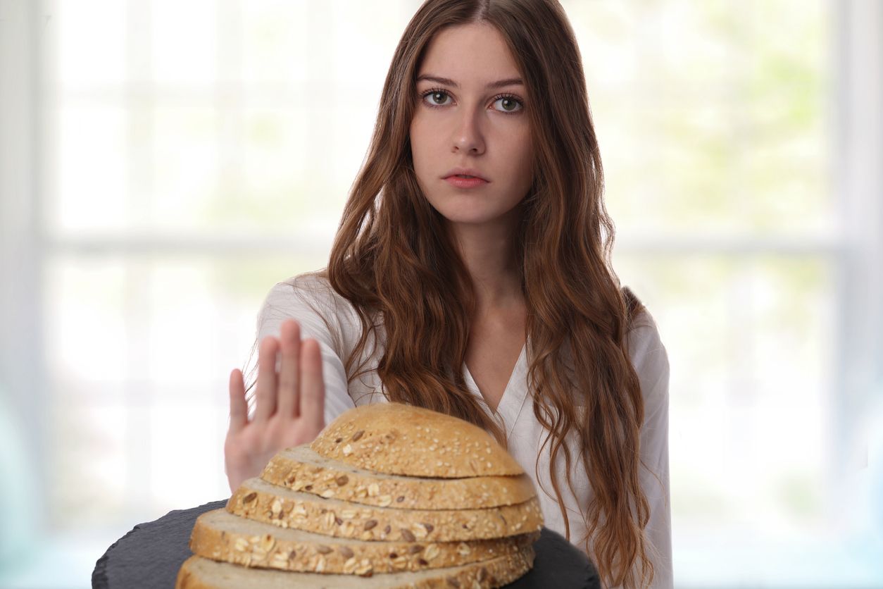 Todo lo que debes saber para afrontar la intolerancia al gluten ...