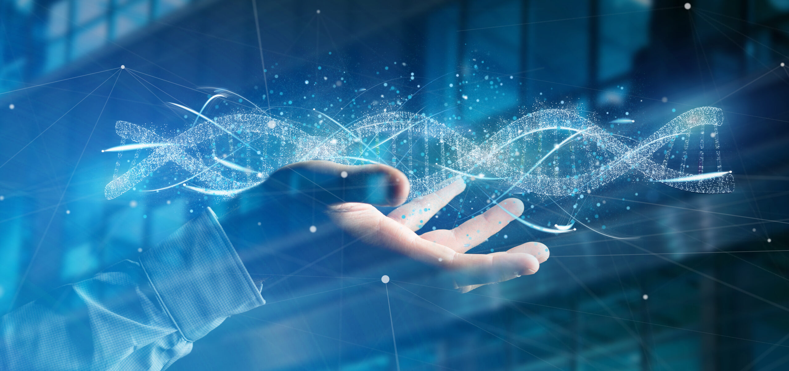 Human Genome Project: What it is and how it paved the way for ...