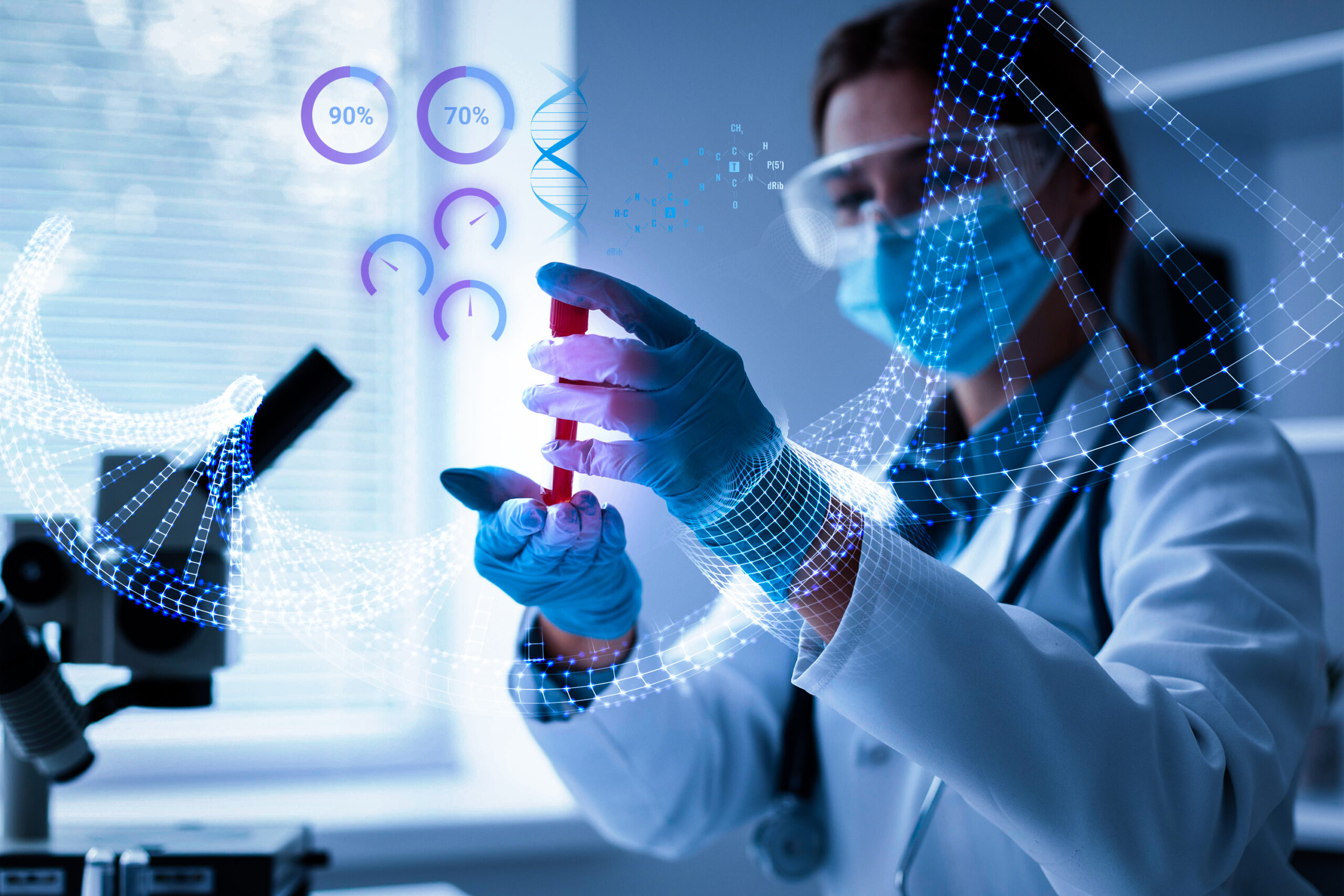 Key concepts about genetics - Genes Matter