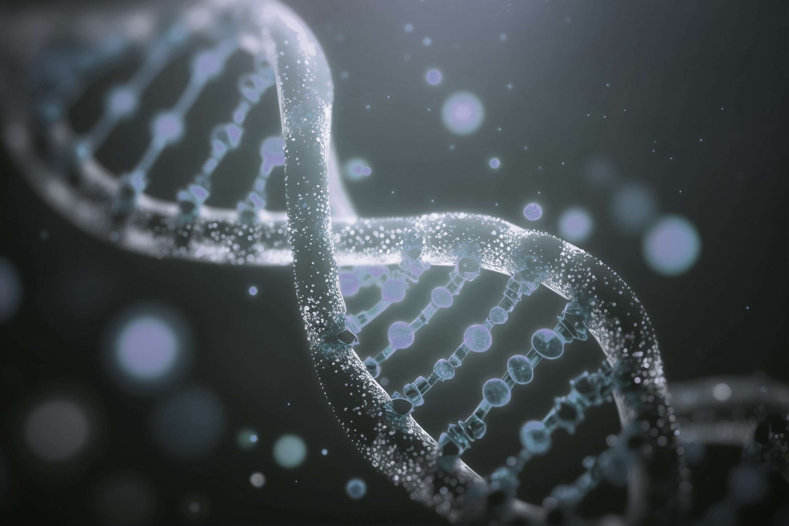 Genes and chromosomes: how do they determine our life and health ...