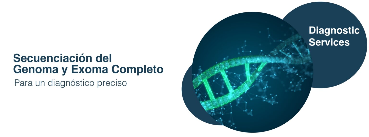 Diagnóstico Genético con Paneles Virtuales - myDiagnostic