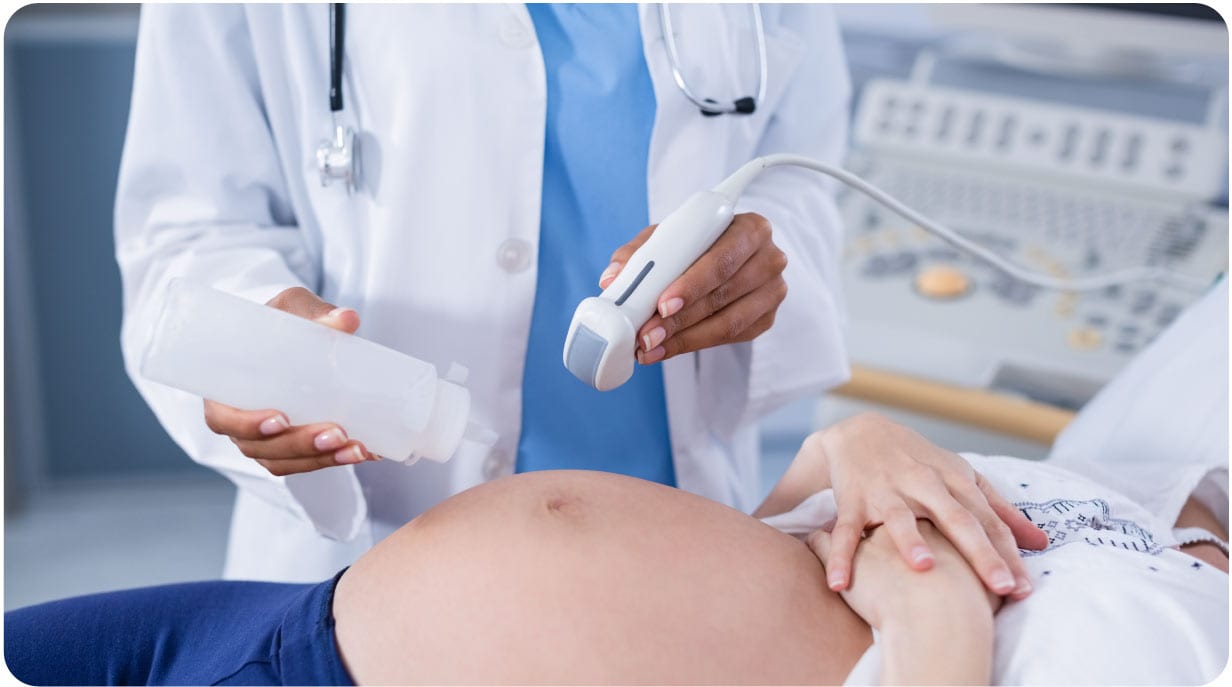 myPrenatal | Non Invasive Prenatal Test