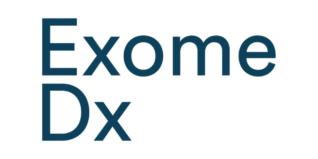 ExomeDx | Whole Exome Sequencing for an accurate diagnosis
