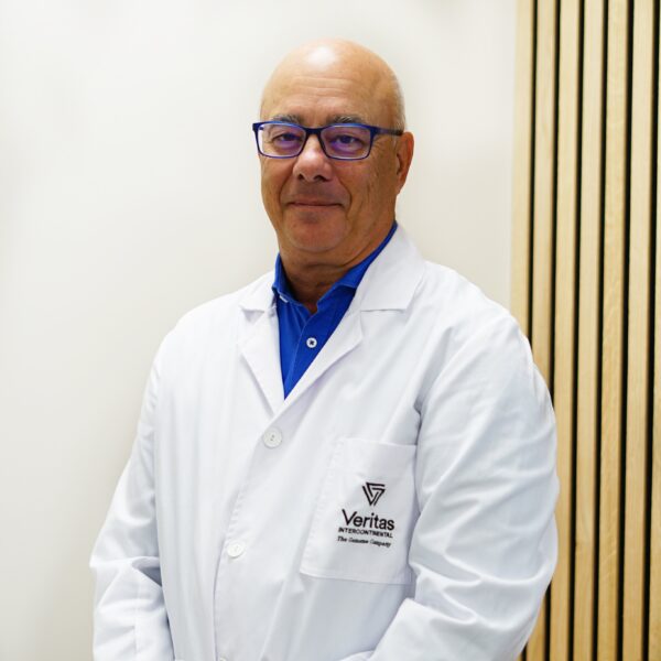 Genomic interpretation for medical professionals | Veritas