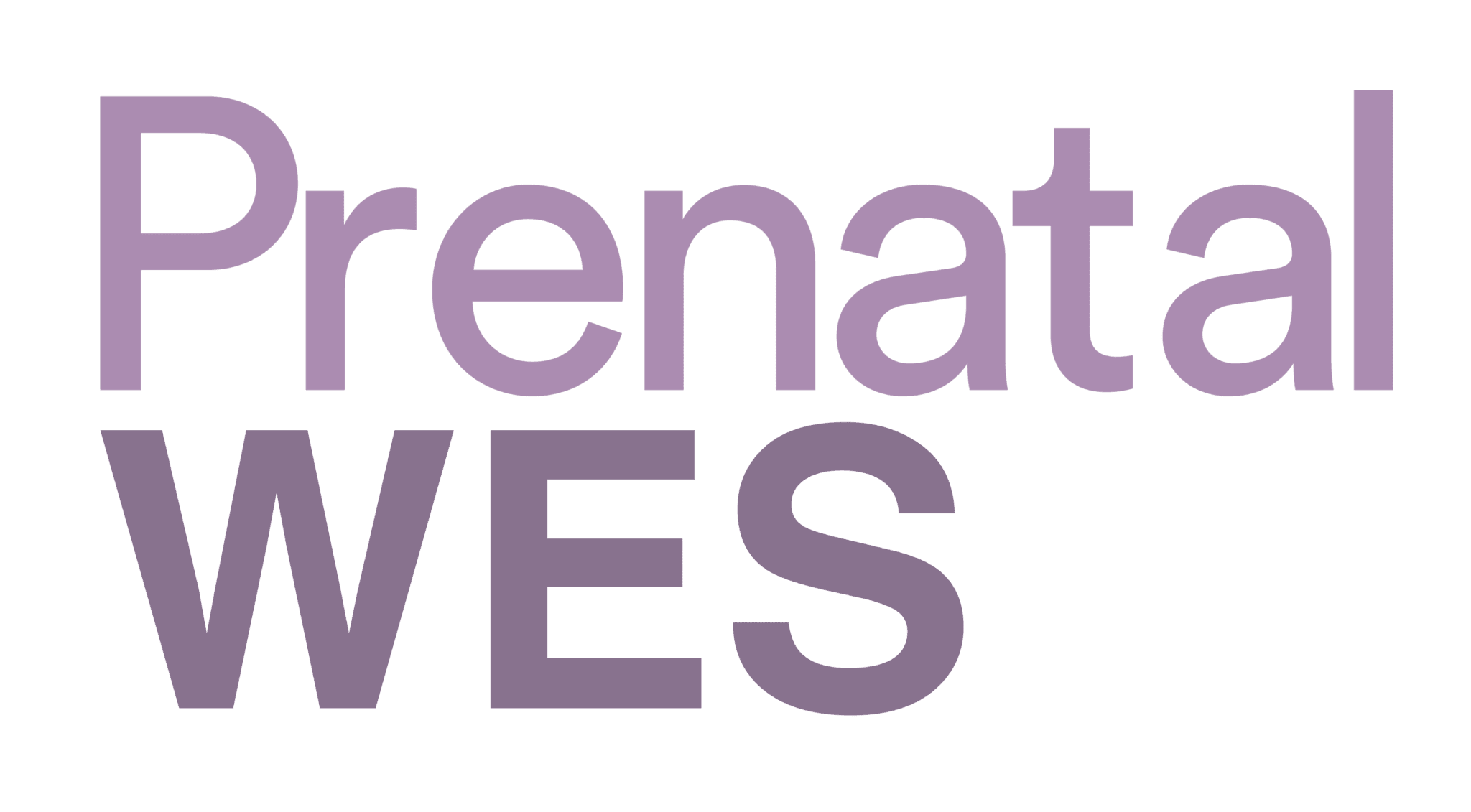 PrenatalWES - Veritas